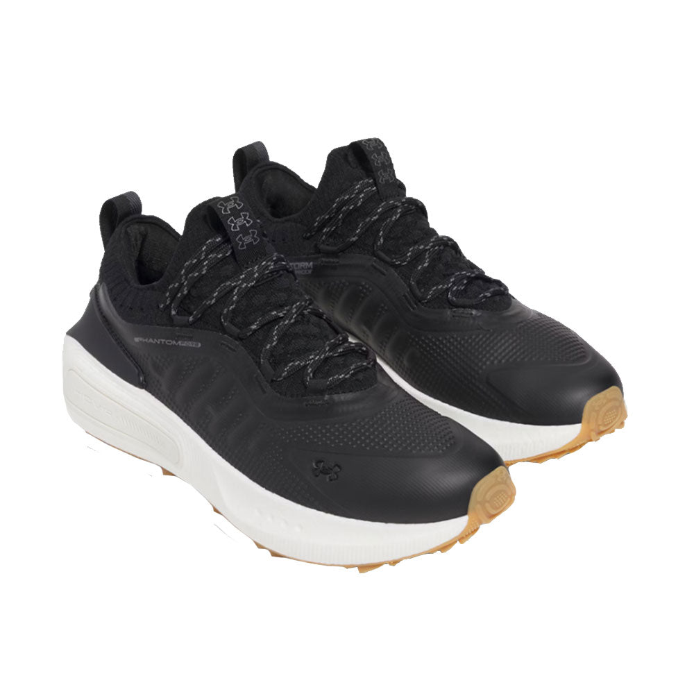 Under Armour Phantom Fore Mens Golf Shoes – Golf-Clubs.com